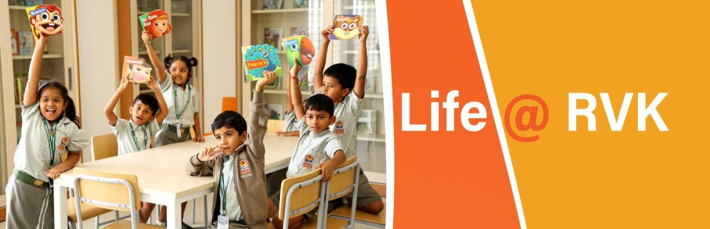 Life@rvk – RVK CBSE – Dharwad
